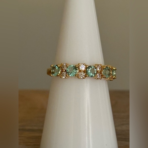 Bomb Party | Jewelry | Bomb Party 225 Og Ring Loves Deepest Currents ...